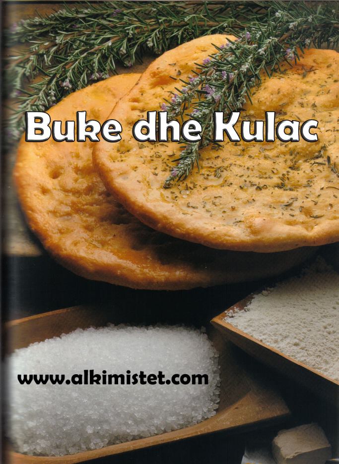 Buke dhe Kulac - 12Vite.com