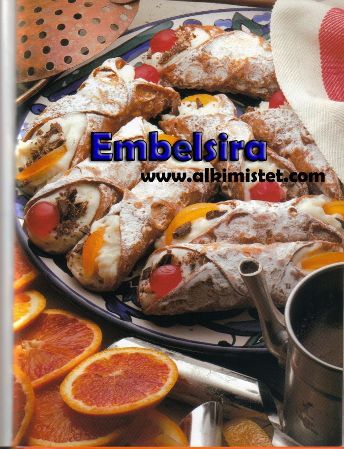 Embelsira - 12Vite.com