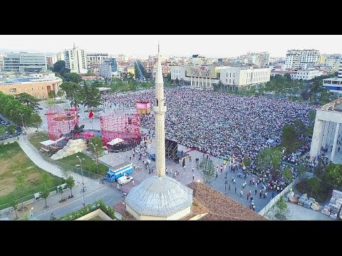 Përhapja e islamizmit në Shqipëri - Projekt në Histori - 12Vite.com