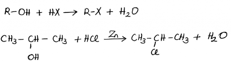 23. Alkoolet - Teori, Formula dhe Ushtrime të Zgjidhura | Kimia për ...
