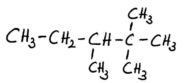 18. Kimia organike/ Alkanet - Teori, Formula dhe Ushtrime të Zgjidhura ...