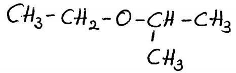 etoksi-2-propan (eter etil izopropilik) - 12Vite.com